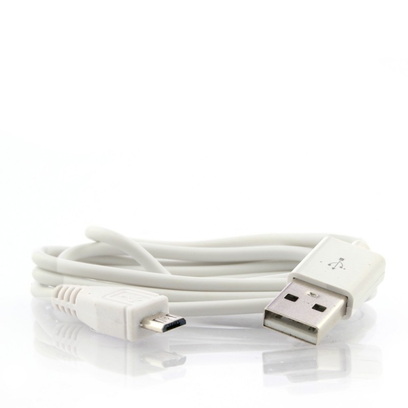 Chargeur micro usb 3 en 1