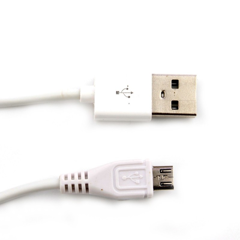 Chargeur micro usb 3 en 1