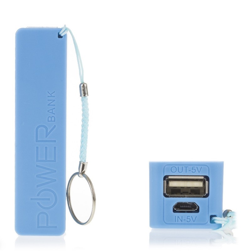 POWER BANK 2600 mAh