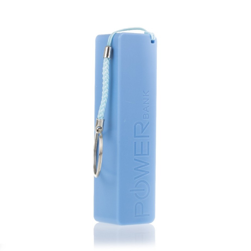 POWER BANK 2600 mAh